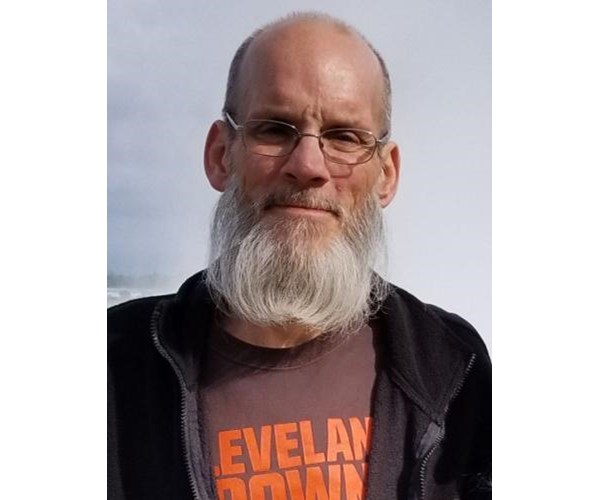 Donald Lee Eaton Jr. Obituary (1961 - 2026) - Marion, OH - Crawford ...