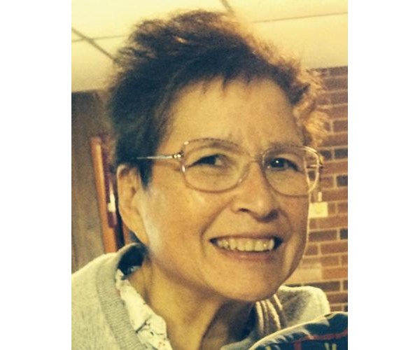 Janet R. Martin Obituary (2025) - Gresham, WI - Swedberg Funeral Home ...