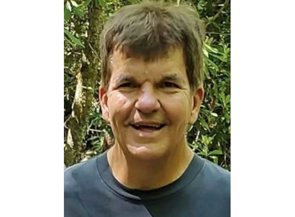 Kenneth Larry Patterson Obituary (2026) - Marshall, NC - Madison ...