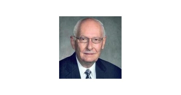 Rev. Eugene L. Shiffer Obituary (2025) - Jonestown, PA - Kreamer & Lum ...