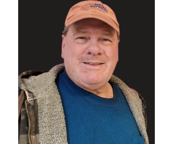 Allen Dale Lee Obituary (2024) - Lumberton, MS - Trinity Funeral ...
