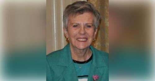 Elizabeth Ann Fournier Obituary (2023) - Butler, NJ - The Morrison ...