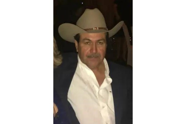 Atanacio Castillo Saldana Obituary (2025) - South Houston, TX - East ...