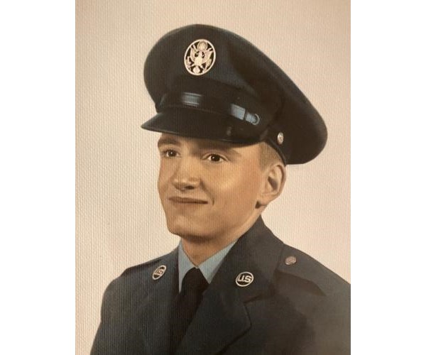 Jerry Adams Obituary (2025) - Kentwood, MI - Ofield Funeral Home