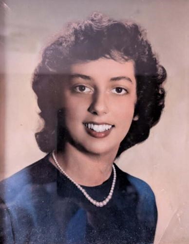 Mary Lou "Domeny" Pennington Obituary (2026) - Houghton Lake, MI ...