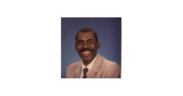 James Willie Crump Obituary (2025) - Clearwater, FL - T R Dallas ...