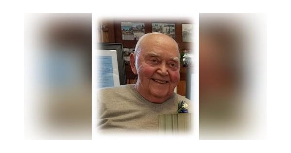 Harry Emil Thom Obituary (2023) - Hartford, WI - Shimon Funeral Home