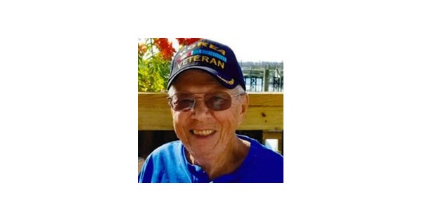 Richard A. Goetz Obituary (2022) - Conway, SC - Goldfinch Funeral Home ...