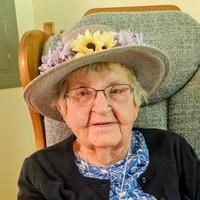 Mary B. Williams Obituary (2025) - Andover, VT - Davis Memorial Chapel