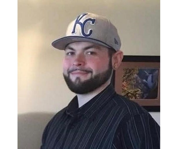 Derek Duane Goodall Obituary (2025) - Richmond, MO - Thurman Funeral ...