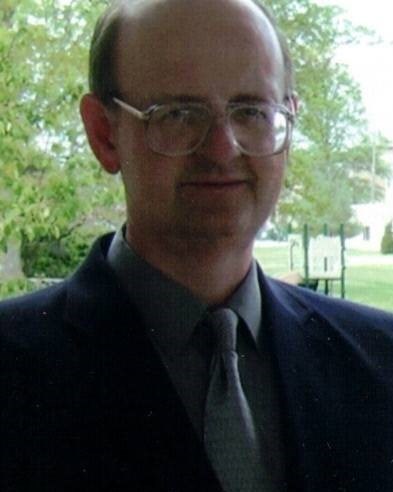 David Richard McClure Obituary (2024) - South Bend, IN - Palmer Funeral ...