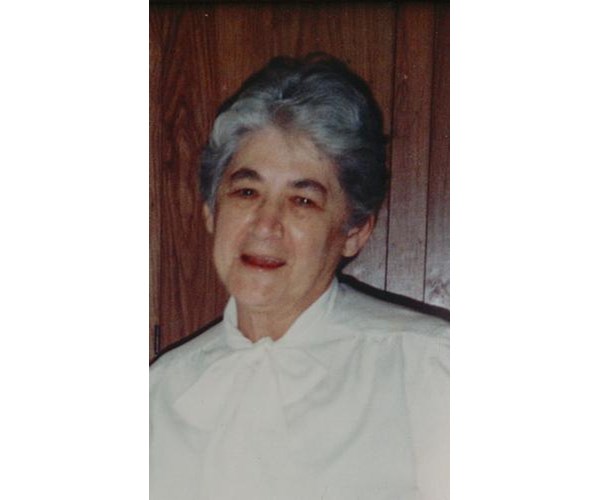 Georgia Josephine Hilling Obituary (2024) - Morgantown, WV - Hastings ...