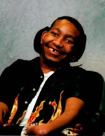 Mario Jordan Garcia Obituary (2024) - Trenton, MI - Martenson Family of ...