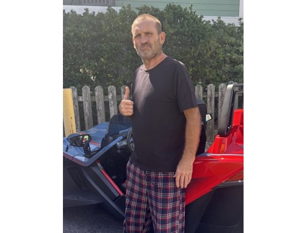 Chad Lee Pitcock Obituary (1972 - 2025) - Murrells Inlet, SC - Post and ...
