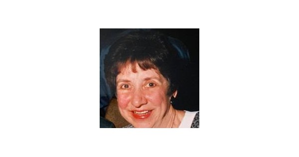 Liette A. Beauvais Obituary (2024) - Cumberland, RI - J. J. Duffy ...