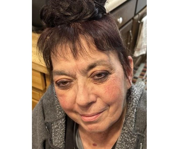 Cheryl Ray Obituary (1960 - 2024) - Youngstown, OH - Mahoning Matters