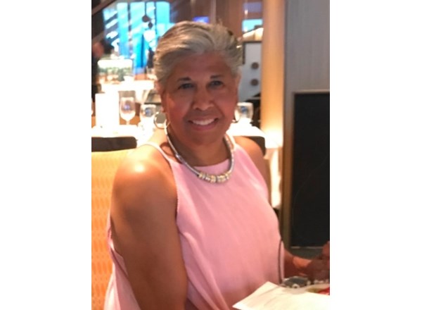 Sharon R. Logan Obituary (2025) - Baltimore, MD - Chatman-Harris ...