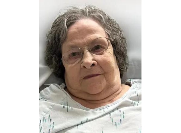 Geraldine "Gerri" Miller Obituary (2025) - New Port Richey, FL ...