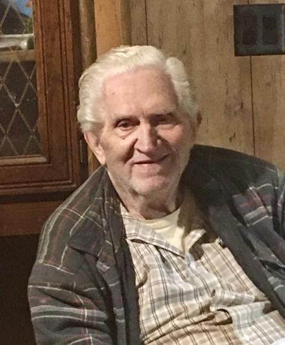 Calvin Albert Hill Obituary (2025) - Newnan, GA - Higgins Funeral Home ...