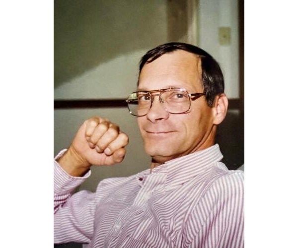 Walter L. Merth Obituary (2026) - Broomall, PA - Logan-Videon Funeral ...