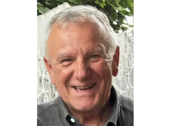 Kenneth Halstead Obituary (2024) - Marlboro, NY - The DiDonato Funeral ...
