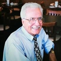 Lemoyne S. Reigle Obituary (2025) - Annville, PA - Kreamer Funeral Home ...