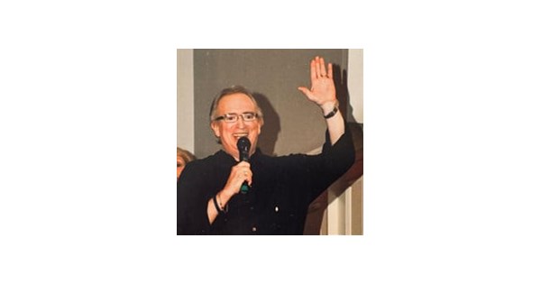 Rev. Richard Ward Langford Obituary (2023) - Nashville, TN - Spring ...
