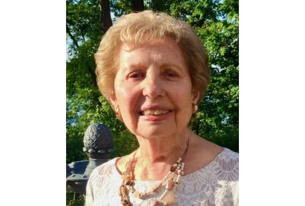 Gladys Haight Obituary (2025)