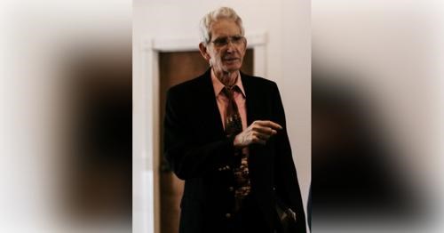 Darrell Eugene Swopes Obituary (2023) - Rogers, AR - Benton County ...