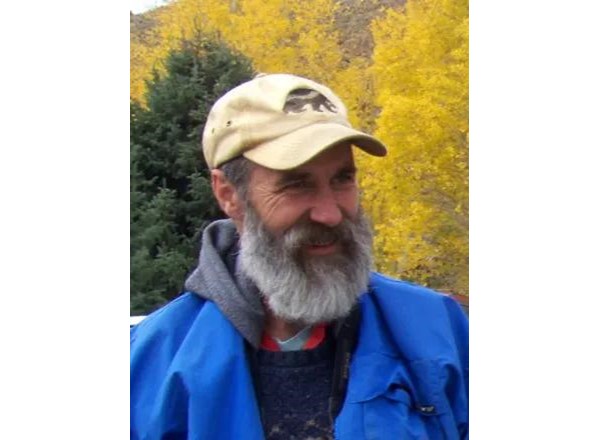 Jackson S Whitman Obituary (2025) - Salmon, ID - Jones & Casey Funeral ...