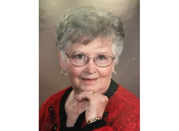 Patricia Ann "Poole" Weast (Poole) Obituary (2025) - Atwood, OK ...