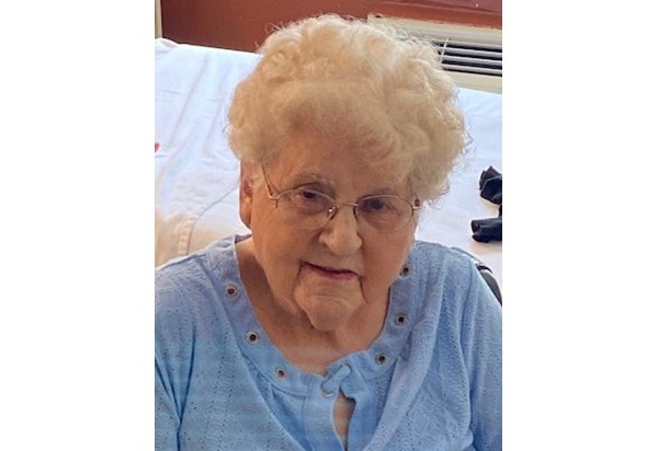 Jacqueline Jordan I. Obituary (2022) - Clifton, NJ - Bizub-Quinlan ...