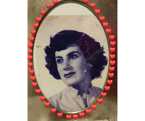 Maria Farias Obituary (2023) - Laredo, TX - Fred Dickey Funeral ...