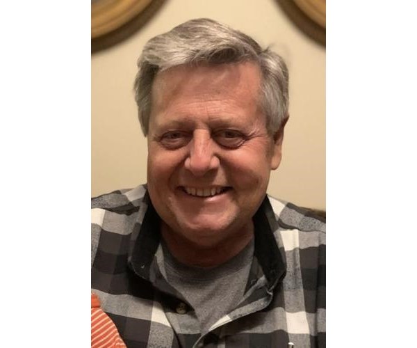 David Stanley Roberts Obituary (2025) - Bardstown, KY - Boyd Funeral ...