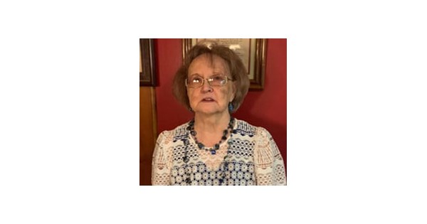 Helen Imogene Sewell Stacy Obituary (2021) - New Albany, MS - United ...