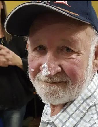 Ralph Eugene "Speedy" Brown Obituary (2025) - Georgetown, KY - Tucker ...