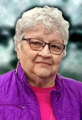 June Sweeney Obituary (2025) - Waukon, IA - Martin-Grau Funeral Home ...