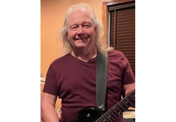 David Wayne Marburger Obituary (2025) - Peru, IN - Flowers-Leedy ...