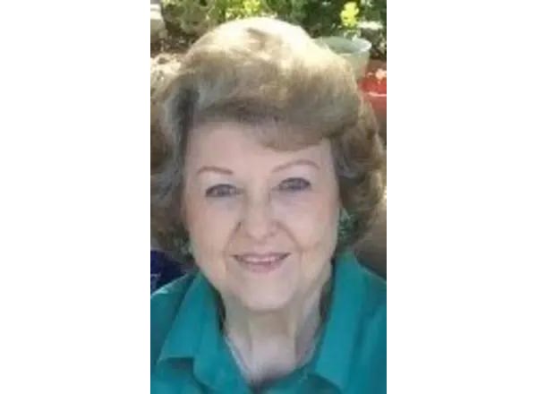 Martha Jean Hopkins Obituary (2024) - Austin, TX - Beck Funeral Homes ...