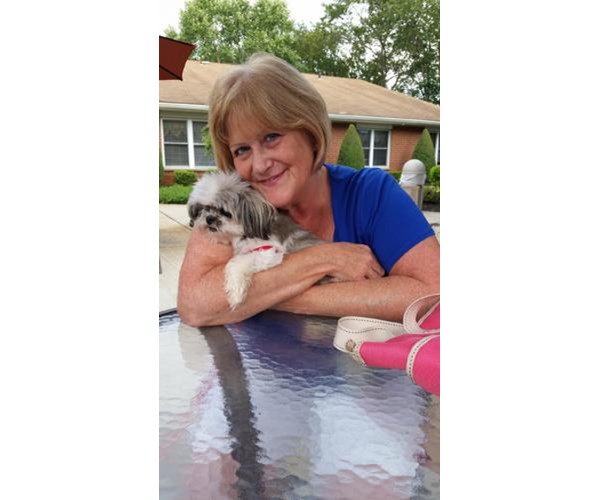 Carol A. Gillock Obituary (2025) - Eatontown, NJ - Clayton & McGirr ...