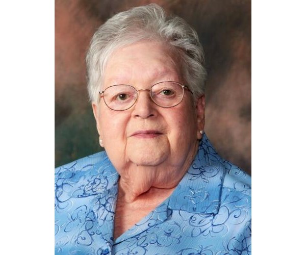 June McFarland Obituary and Online Memorial (2024)