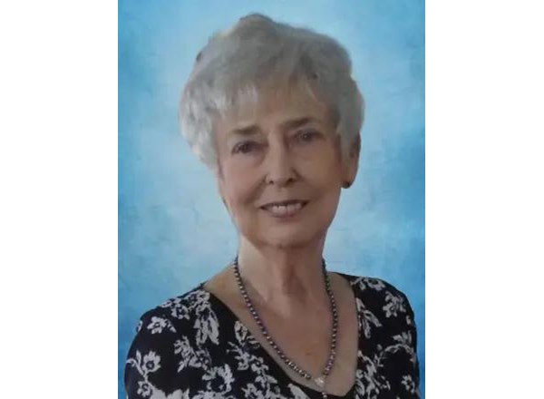 Shirley Ann Ingram Obituary (2026) - Spruce Pine, NC - Webb Funeral Home