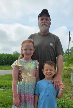 Donald William Marshall Obituary (2025) - Leesburg, OH - Davis-Turner ...