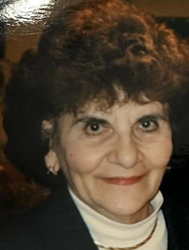 Stella M. Cuzzupe Obituary (2025) - Pennsauken, NJ - Falco, Caruso, and ...