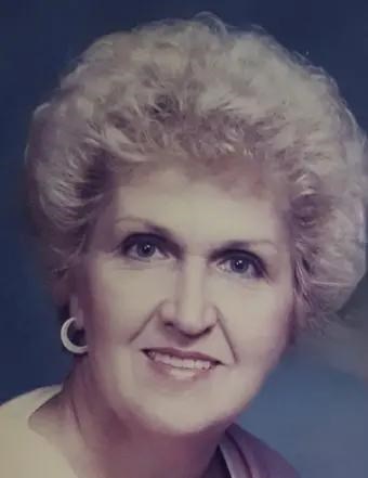 Barbara Marie "Julius" Lappin Obituary (2025) - Christopher, IL ...