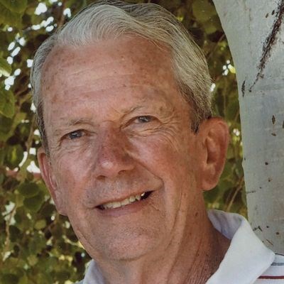Verl Dean Carlson Obituary (2024) - Greeley, CO - Adamson Life ...