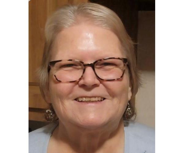 Diane Sharley Obituary (2025) - Hamilton, NJ - Buklad-Merlino Memorial ...