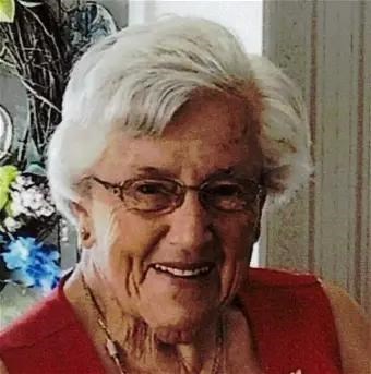 Marian M. "Hollenbach" Mengel Obituary (2026) - Hamburg, PA ...