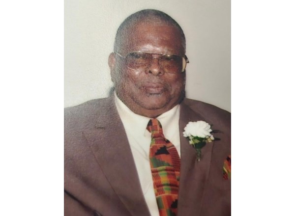 Norman DeForest Harvin, Sr. Sr. Obituary (2025) - Manning, SC - Fleming ...