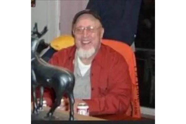 Richard Bidgood Obituary and Online Memorial (2025)